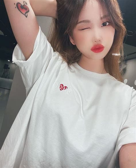 Pin Von 𝗛𝘂𝗺𝗲 Auf Exid