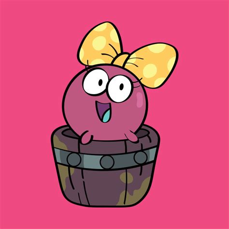 Polly Amphibia Phone Case Amphibia Merch