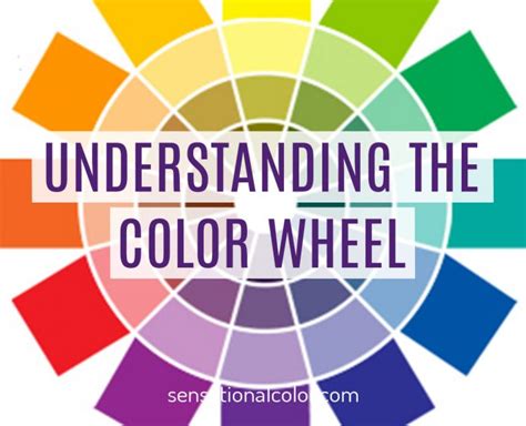 Color Explained Color Theory Color Explained Color Theory