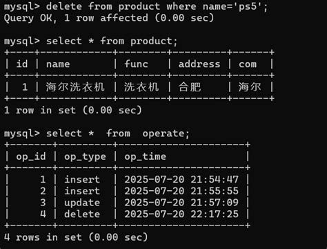 数据库触发器 Csdn博客 数据库触发器 Csdn博客