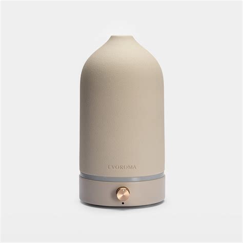 Köp Batteri Diffuser Beige Diffuser För Eteriska Oljor