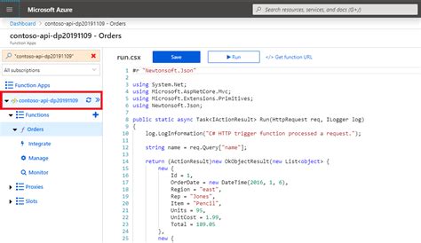 Consume Enterprise Apis Secured With Azure Ad In Sharepoint Framework Microsoft Learn