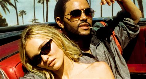 The Idol Op HBO Max Wordt Niet Bepaald Goed Ontvangen Amayzine Com