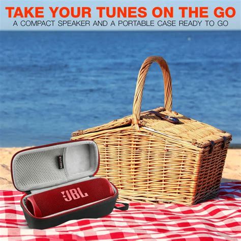 JBL FLIP Portable Waterproof Bluetooth Speaker