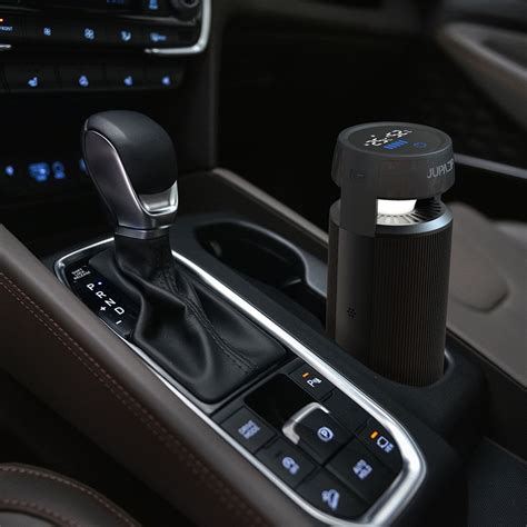 주파집 주파집 차량용 공기청정기cap01 위시버킷