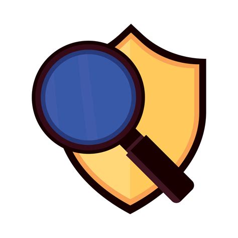 Cyber Security Analysis 13830583 Vector Art At Vecteezy