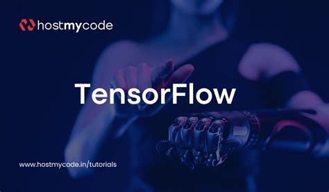 Setting Up Tensorflow On A Vps For Ml Hostmycode