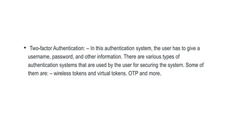 Network Security Client Authenticationppt