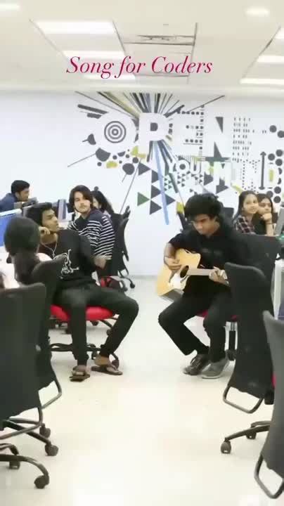 [video] aneri manvar on linkedin coder coders pythoncode javaprogramming htmlcss