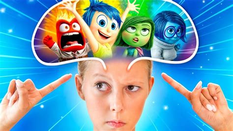 თავდაყირა რეალურ ცხოვრებაში ვინ აკონტროლებს ამელკას ცხოვრებას Youtube