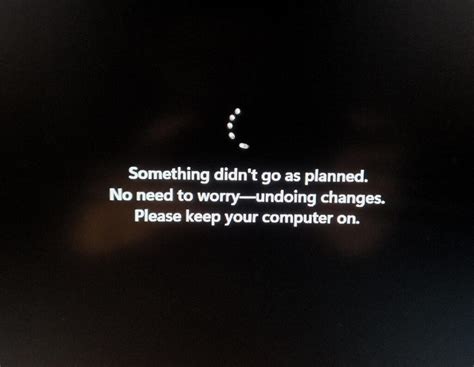 Windows 11 Kb5034204 Crashes File Explorer Taskbar And Wont Install For Some