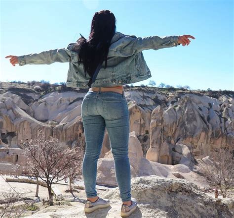 Steffy Moreno On Instagram So Much History In One Place 🇹🇷 In Cappadocia I Learned A Lot About
