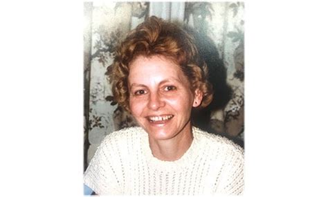 Barbara Dalby Obituary 2018 Kelowna Bc Okanagan Valley Newspaper