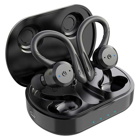 Buy Apekx Sport In Ear Tws Headphone True Wireless Bluetooth 5 1 Sports