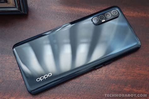 OPPO PH Extends Terms And Service Warranty During Quarantine Technobababe
