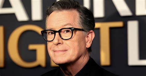 Stephen Colbert σε Ντόναλντ Τραμπ «Άντε γ μ σ