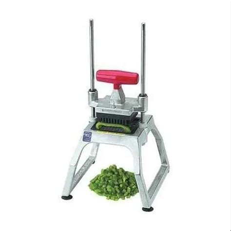 Vollrath 55460 Redco Instacut 51 Table Top Manual Fruit Vegetable