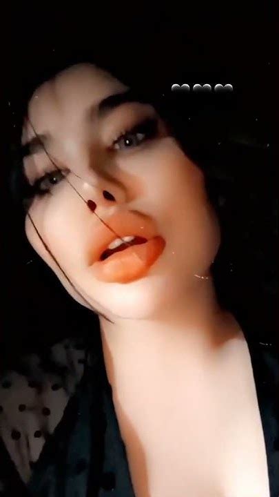 انجي خوري طلعت حلمات صدري🍑 Angie Khoury Youtube