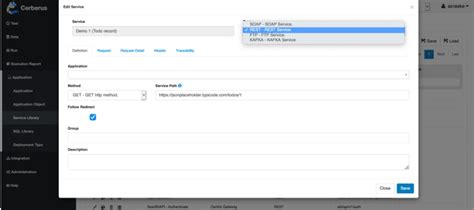 Automate Rest Api Tests With Cerberus Open Source Testing Tool