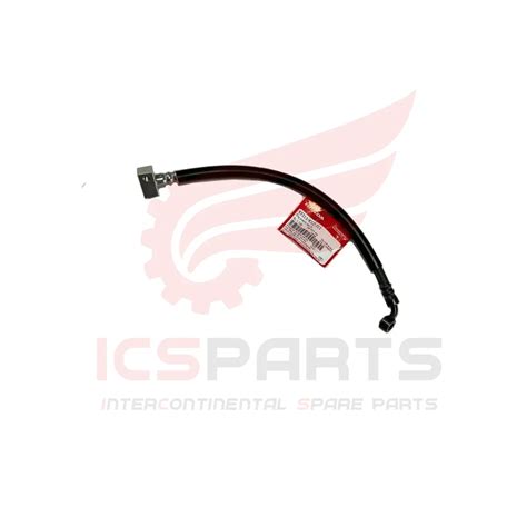 43311 K1z J11 Ống Phanh Sau A Icsparts