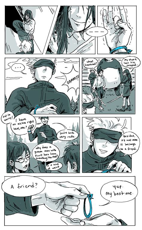 Mpreg Birth Comic