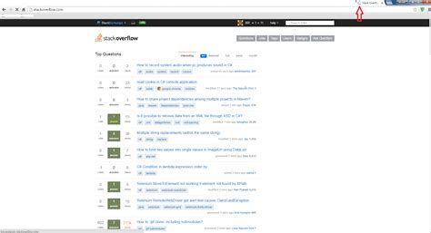 Floats How To Put A Full Width Table At The Top Or Bottom Of The Same