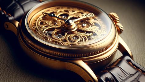 What Is A Watch Crown