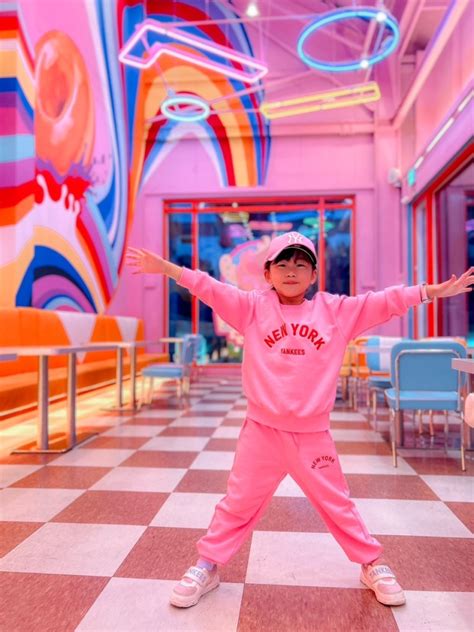 주니어모자 아동캡모자 6세여아 유아선물로 딱이야 네이버 블로그