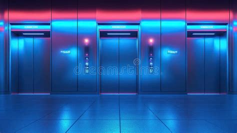 Lit Elevator Stock Illustrations 419 Lit Elevator Stock Illustrations