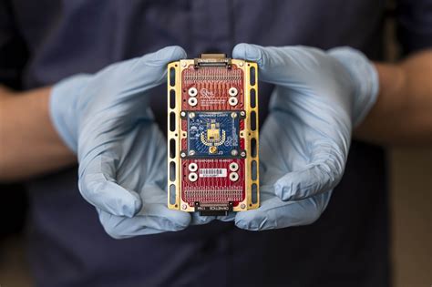 Emergence How Two Sydney Startups Cracked A Quantum Problem