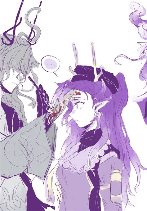 Wang And Jie Arknights Danbooru