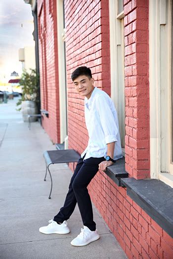 Enmu Eet Major Aspires To Become Technology Engineer