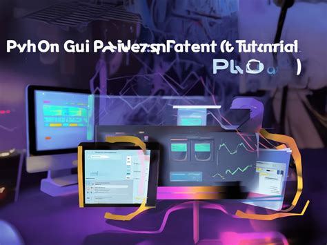 Python Gui入门:pyqt框架实战指南 Dawoai Python Gui入门:pyqt框架实战指南 Dawoai