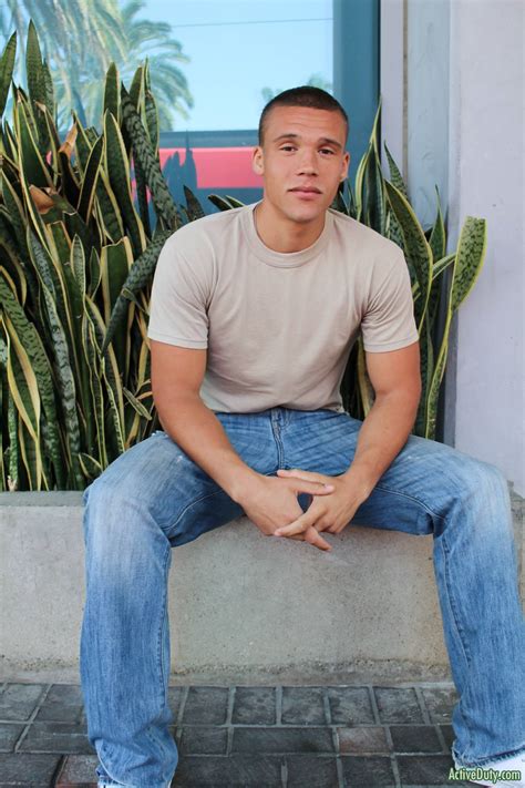 Model Of The Day Ken Active Duty Daily Squirt