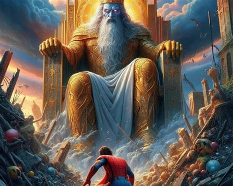 Ai Generated Divinitydramatic Photos And Artwork Deep Dream Generator