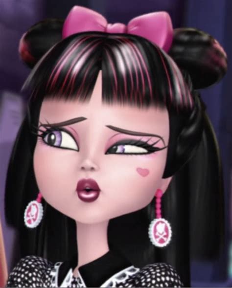 Draculaura Draculauramonsterhigh Monsterhighdraculaura 13wishesdraculaura