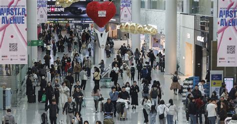 1월 항공여객운송서비스 소비자상담 최다”