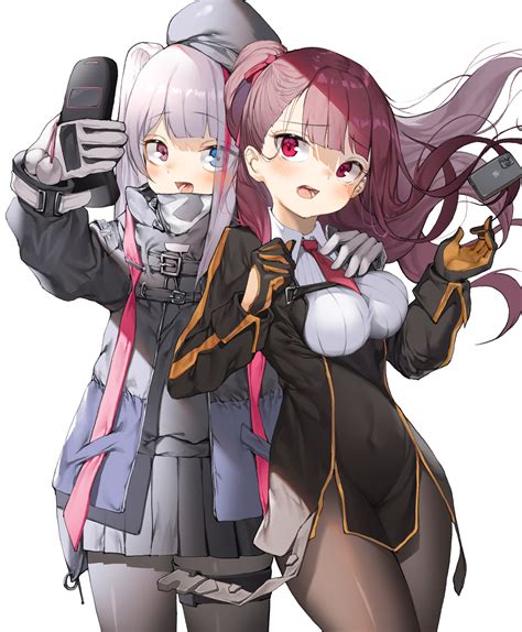 Mdr Girls Frontline Yande Re
