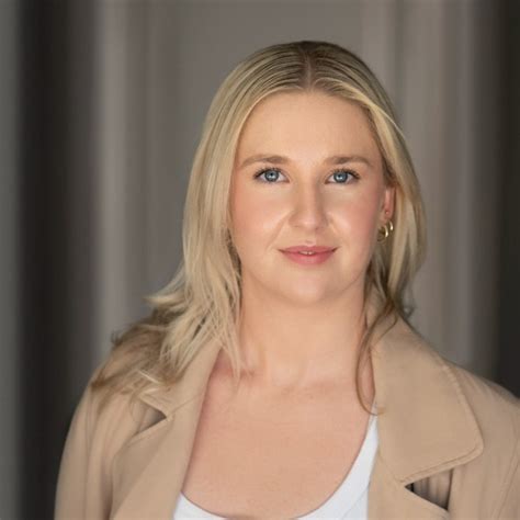 Danielle Davies Urban List