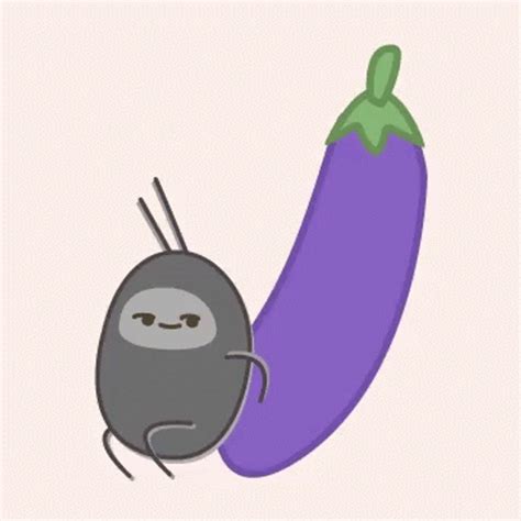 Eggplant In Mouth Emoji  At James Mansell Blog