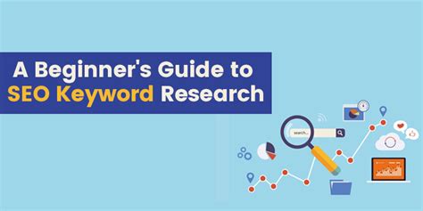 A Beginners Guide To Seo Keyword Research Fita Academy