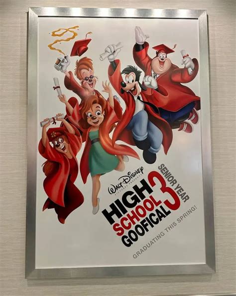 Disney Parody Poster 1 By Gojira012 On Deviantart
