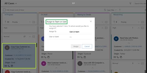 5 Ways To Make Better Use Of Microsoft Dynamics 365 Crm With Kanban