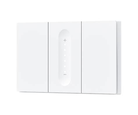 Smart Touch Dimmer Switch M27 Manufacturer Factory Supplier Hidin