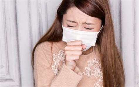 最近遇到三个非常奇怪的病例，都是女孩子，喘到无药可用！ 知乎