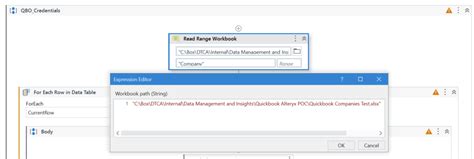 Workbook Does Not Exist Error Orchestrator Uipath Community Forum