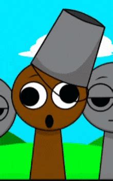Sprunki Sad  Sprunki Sad Cry Discover And Share S