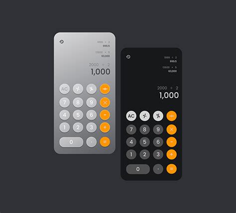 Daily Ui Design Challenge 1 20 On Behance