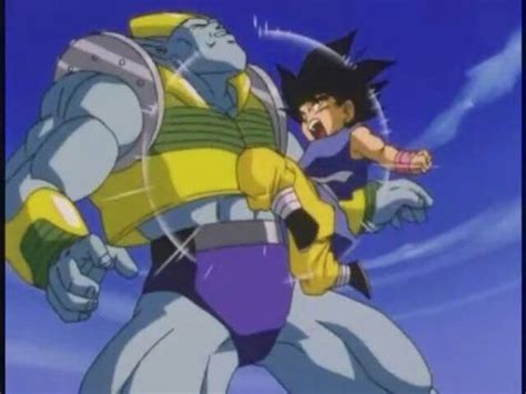 Why Goku Ssj Is Stronger Than Ssjb Goku DragonBallZ Amino