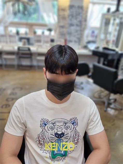 2022 남자 펌 종류 시스루펌 커트는 소프트 투블럭 상고 댄디컷 네이버 블로그